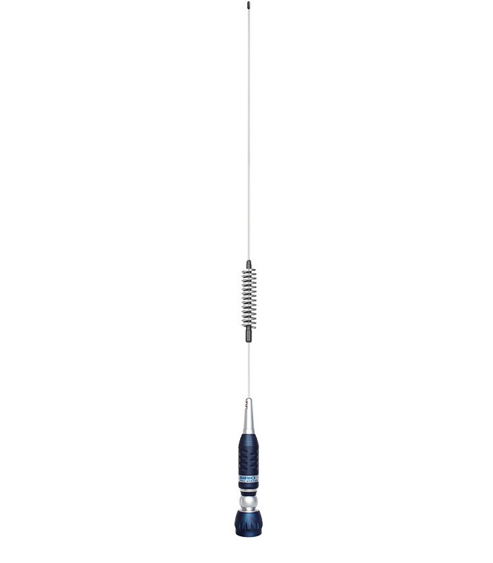 SIRIO Mobile CB Antenna with standard base PL-259 - Komunica Power ...