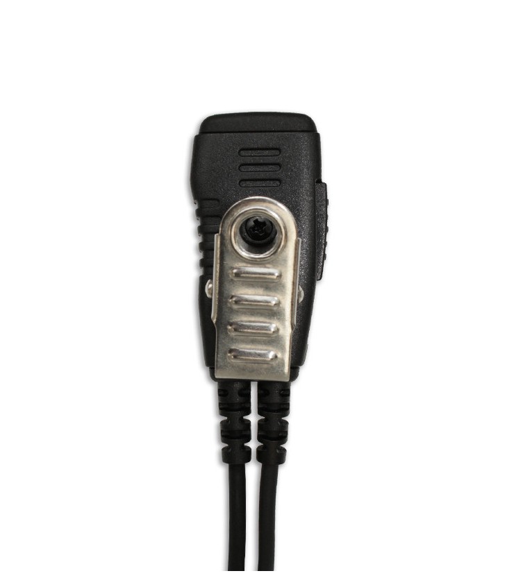 Microauricular Komunica compatible Airbus TPH900 con tubo-acústico