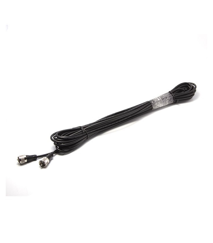 Komunica Discone antenna -ultra-compact-, RX: 75 ~ 3GHZ