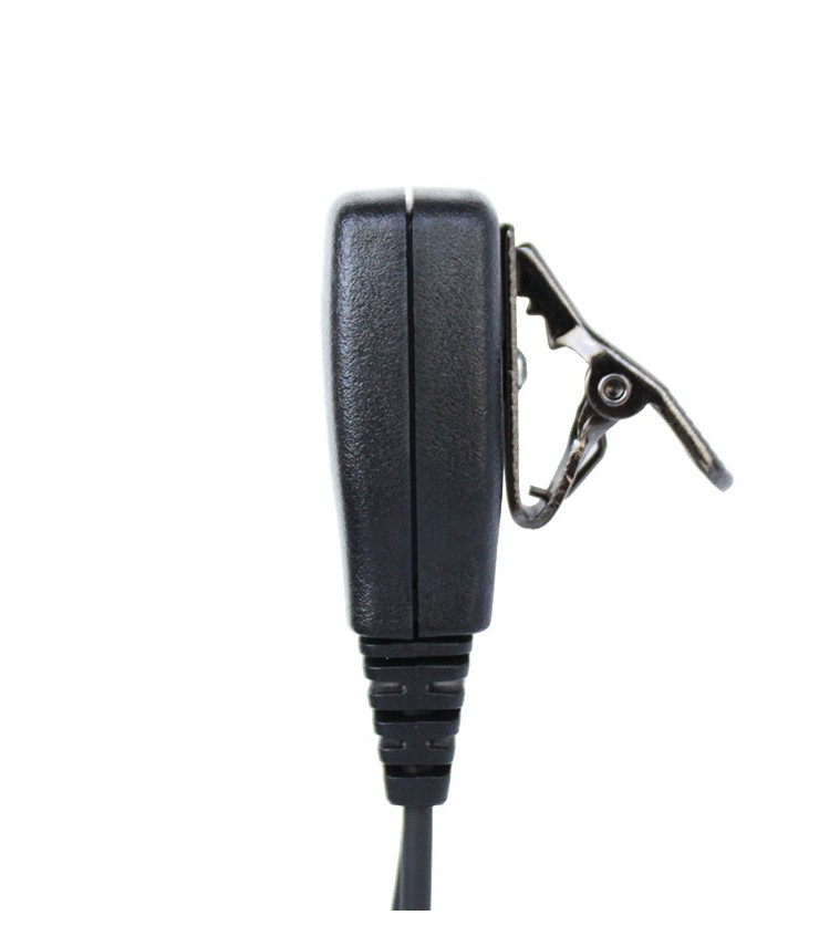 Micro-auricular básico Komunica, compatible con Motorola PMR (T62/T82, etc)