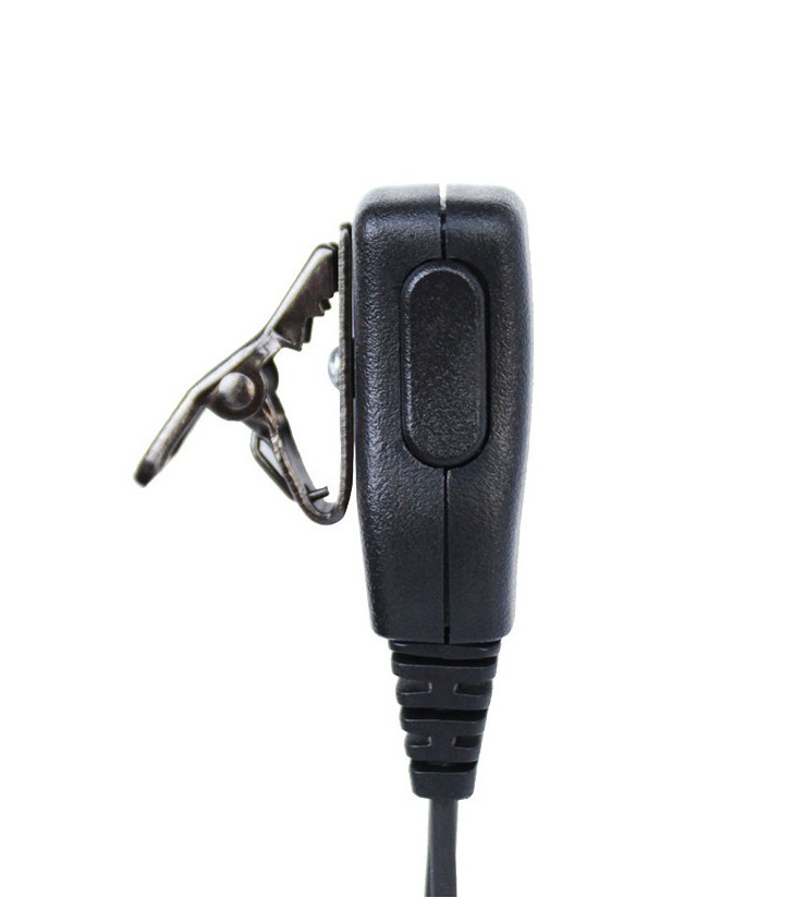 Komunica basic micro-earphone compatible with Yaesu FT50 (1 Pin)