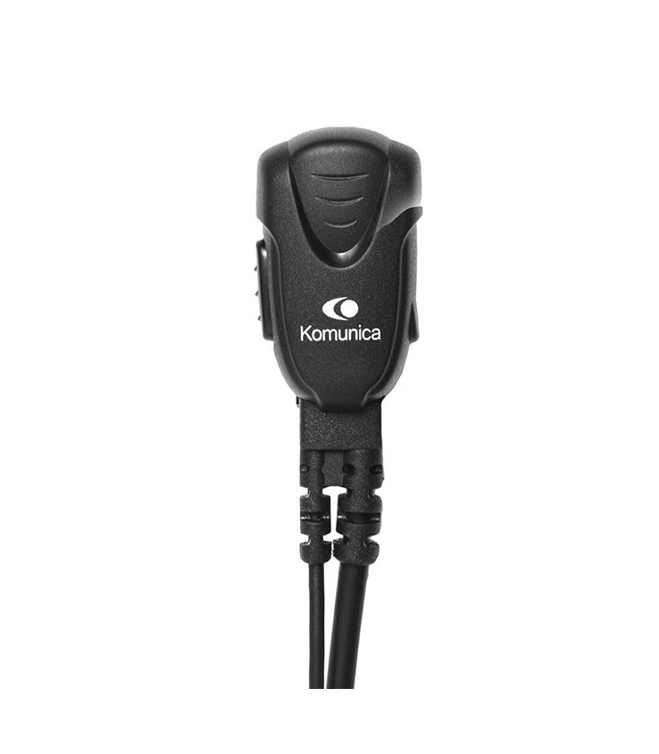 Micro-Auricular orej. ergonómica X VERTEX VX-351