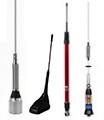 Mobile Antennas